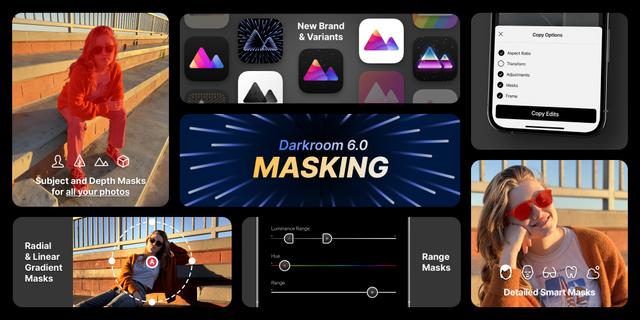 Welcome to Darkroom — Darkroom